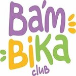 Bambika-Club (Minskaya ulitsa No:3/2), anaokulları  Tiumen'den
