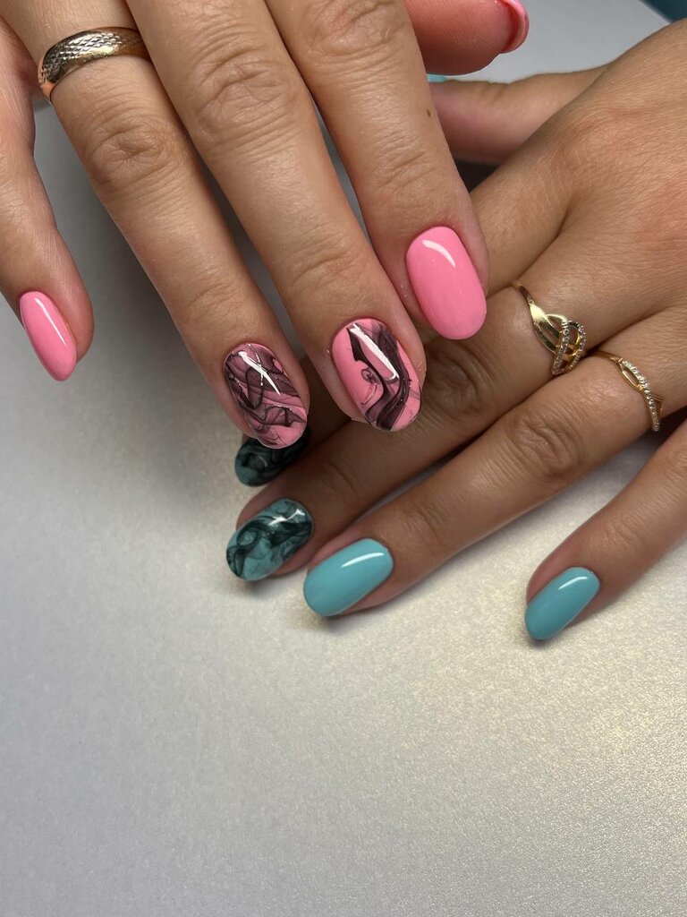 Güzellik salonu Nail Zone, Tver, foto