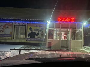 Лаззат (Shosseynaya ulitsa No:25Б, posyolok Sviyazhskiy), kafe  Tataristan'dan