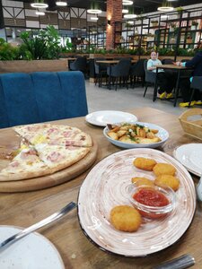 Pizzaliano (ulitsa 70 let Oktyabrya No:5, Omsk), pizzacılar  Omsk'tan