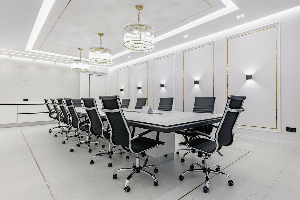 Hukuk büroları Kuzin i partnery, Vladimir, foto