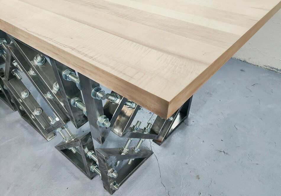 Özel mobilya yapımı Petroresurs, Saint‑Petersburg, foto