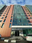 Li Apartments Sky (Ovrazhnaya ulitsa No:47А, Urban-Type Settlement of Novoivanovskoe), otel  Moskova ve Moskovskaya oblastından