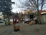 Meyvə Tərəvəz (Сity ​​of republican subordination Baku, Yasamal), toptan sebze ve meyve satışı  Bakü'den