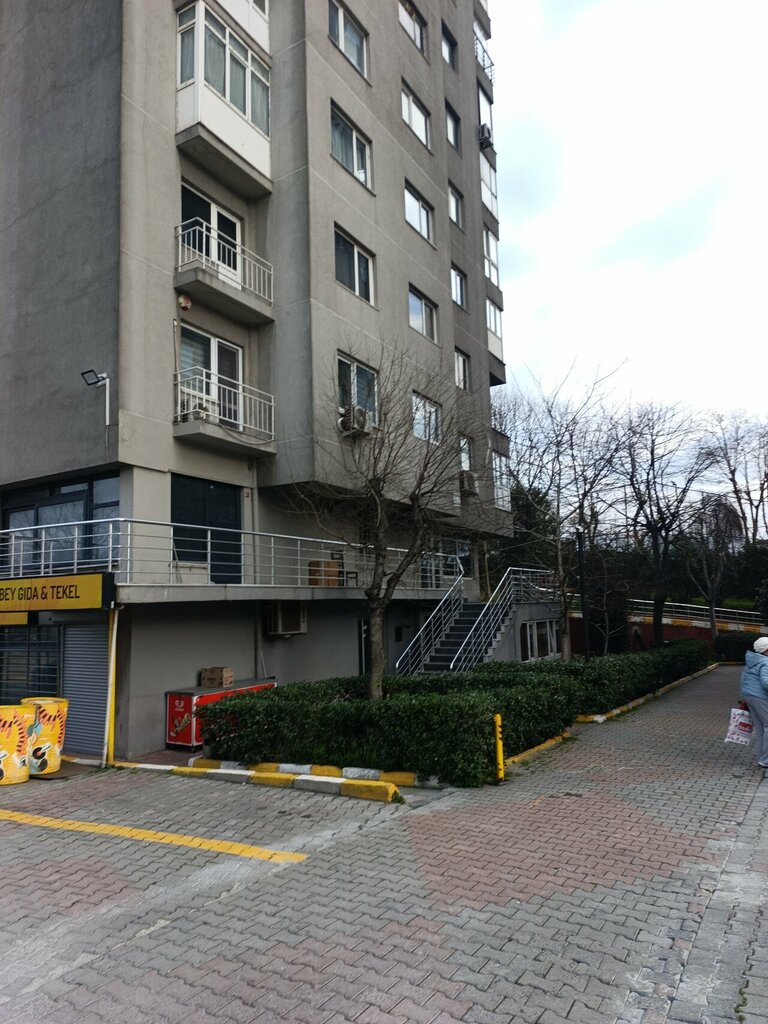 Metal konstrüksiyon firmaları Emitürk Elektronik, İstanbul, foto