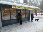 Фрукты овощи (Voronezh, mikrorayon Mikheyevka), manavlar  Voronej'den