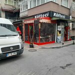 Köfteci (İstanbul, Bakirkoy District, Zeytinlik Mah., Mor Menekşe Sok., 3), kafe  İstanbul'dan