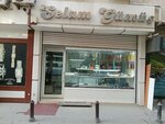 Selam Gümüş (AAtatürk Mah Çarşı Sok Sincan), kuyumcu atölyeleri  Ankara'dan