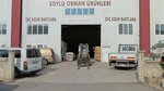 Soylu Orman Ürünleri (Hacıyusufmescit Mah., Binek Taşi Sok., No:1B, Karatay, Konya), ahşap endüstrisi  Konya'dan