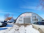Астра Техно Плюс (Kashirskoye shosse, 38-y kilometr No:3), otomobil servisi  Domodedovo'dan