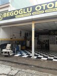 Begoğlu Otomotiv (İzmir, Buca, İnönü Mah., Osman Serdengeçti Cad., 22), oto yıkama  İzmir'den
