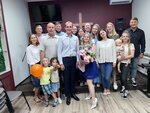Церковь Ассамблея Бога (Postysheva Street No:17), protestan kilisesi  İvanovo'dan