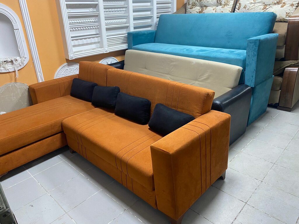 i̇kinci el eşya alımı Kardeşler Spot, İstanbul, foto