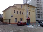 Стеновые панели (Engelsa Street No:17), duvar ve çatı panelleri  Himki'den