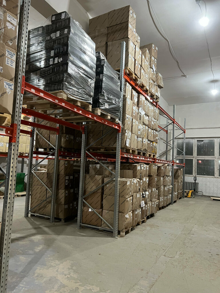 Müşteri memnuniyeti Full-Fix, Moskova, foto