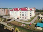 ГУО детский сад № 6 (Zelyonaya ulitsa No:28), anaokulları  Pastavy'dan
