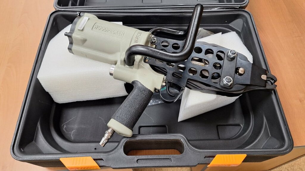 Yapı hipermarketi СтройГеоСинтез, Moskova, foto