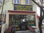 Can Özüm Ev Yemekleri (Ankara, Yenimahalle, Ostim OSB Mah., Uzay Çağı Cad., 72), restoran  Ankara'dan