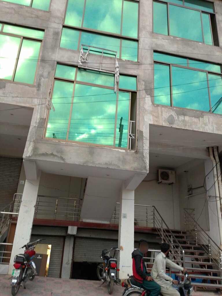 Restoran Flamingos Food, Rawalpindi, foto