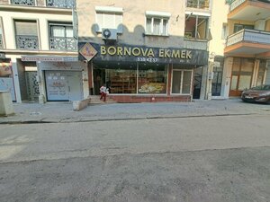 Bornova Ekmek (İzmir, Bornova, Ergene Mah., 555 Sok., 150A), ekmek fırını  İzmir'den