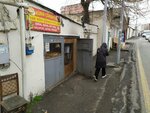 Kürə çörəyi (Сity ​​of republican subordination Baku, Yasamal, Еsеd Еhmеdov Street, 29), ekmek fırını  Bakü'den