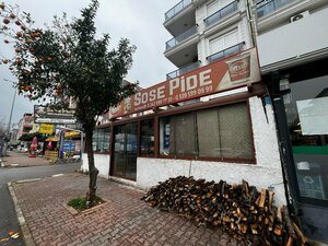 Ant Sose Pide (Antalya, Kepez, Yeşilyurt Mah., 4328 Sok., 2), pizzacılar  Antalya'dan