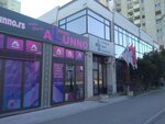 Alunno (Tsar Lazar Boulevard No:7A), sürücü kursları  Novi Sad'dan