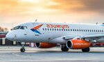 Aviabileti007 (Obod koʻchasi No:12), uçak biletleri  Cizzak'tan