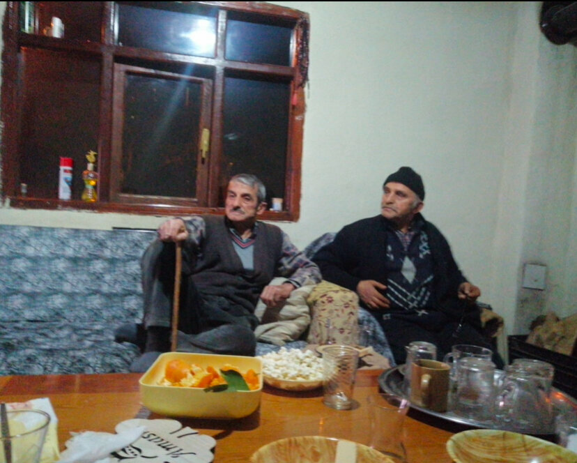 Cami Velidağı Köyü Cami, Ereğli, foto