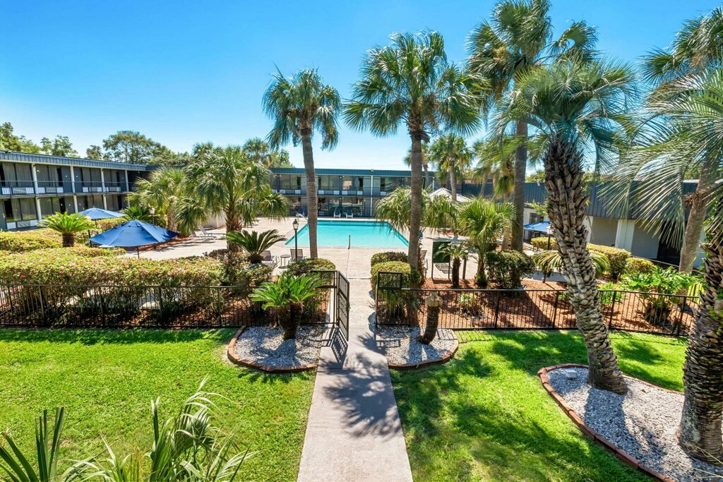 Otel Quality Inn Slidell I-10, Louisiana Eyaleti, foto