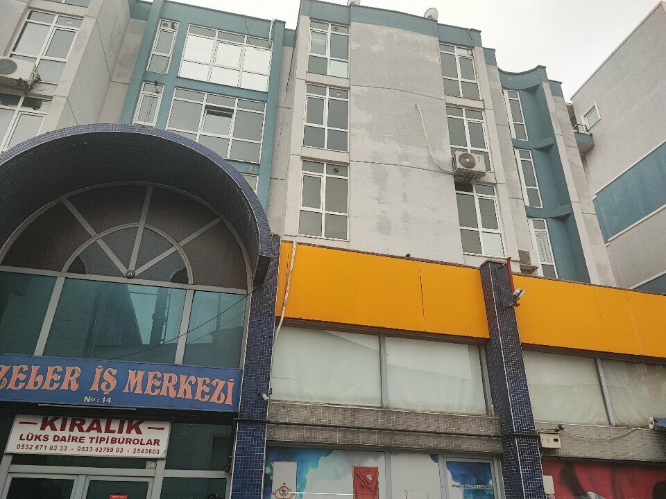 Mali müşavir Smmm Atalay Arslan, Bursa, foto