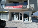Özdikici Teknik Servis (Sedirler Mah., Hacı Hasanbaşı Cad., No:197, Karatay, Konya), beyaz eşya mağazaları  Konya'dan