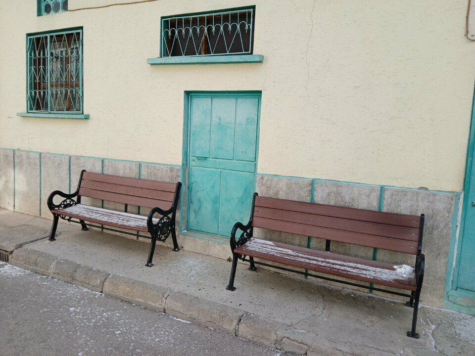 Cami Sütçü Cami, Konya, foto