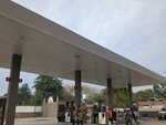 Total Parco Filling Station (Province of Punjab, Lahore, Model Town, Abdul Sattar Edhi Underpass), benzin istasyonu  Lahor'dan
