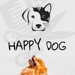 Happy Dog (Ordzhonikidze Street No:2к3, Lvovskiy Microdistrict, Podolsk), evcil hayvan kuaförleri  Moskova ve Moskovskaya oblastından