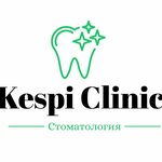 Кеспи (Oktyabrskiy prospekt No:78), özel ağız ve diş sağlığı klinikleri ve muayenehaneleri  Vsevolgsk'tan