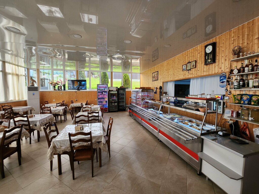 Otel Эдем, Gudauta Bölgesi, foto