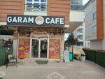 Garam kafe (Çatalhüyük Mah., Alanköy Sok., No:2, Karatay, Konya), restoran  Konya'dan