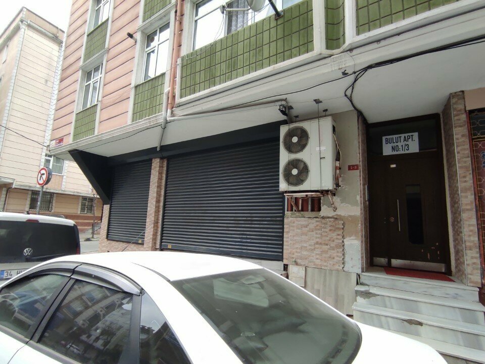 Kümes hayvanları çiftliği Akın Bozkuş Yumurta, İstanbul, foto