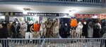 Mureş Fur (Istanbul, Fatih, Beyazit Neighborhood, Katip Sultan Street, 6A), kürk ve deri giyim mağazaları  İstanbul'dan