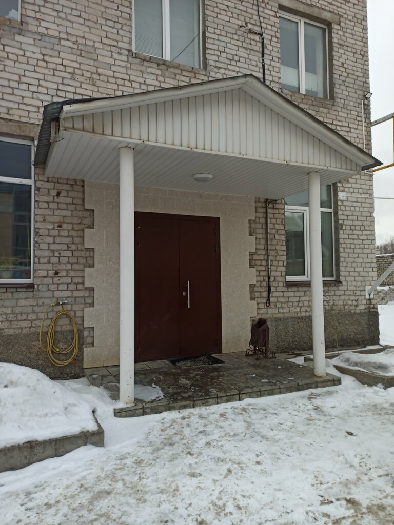 Otomobil yedek parçaları Turbomagazin-Ural, Kazan, foto