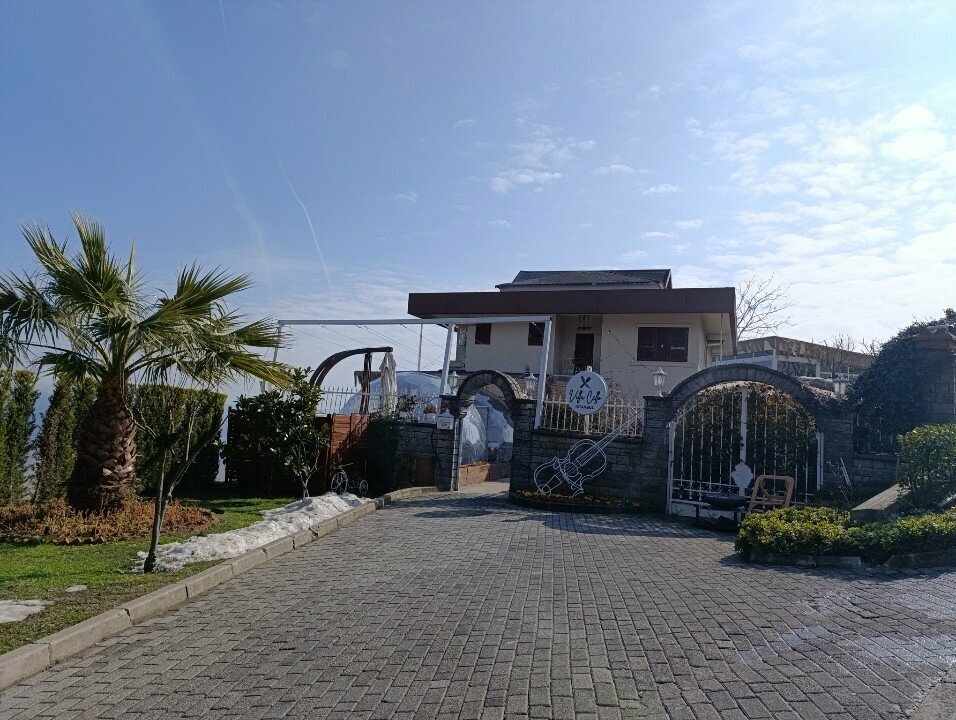 Otel Domes Village, İstanbul, foto