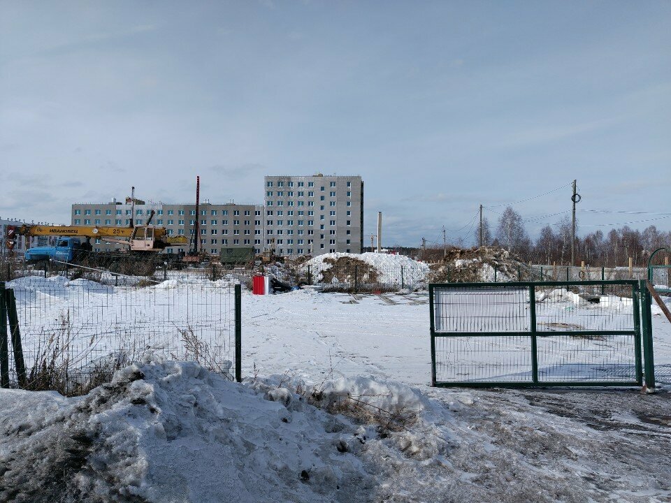 Emlak ofisi Продажа квартир, Yekaterinburg, foto