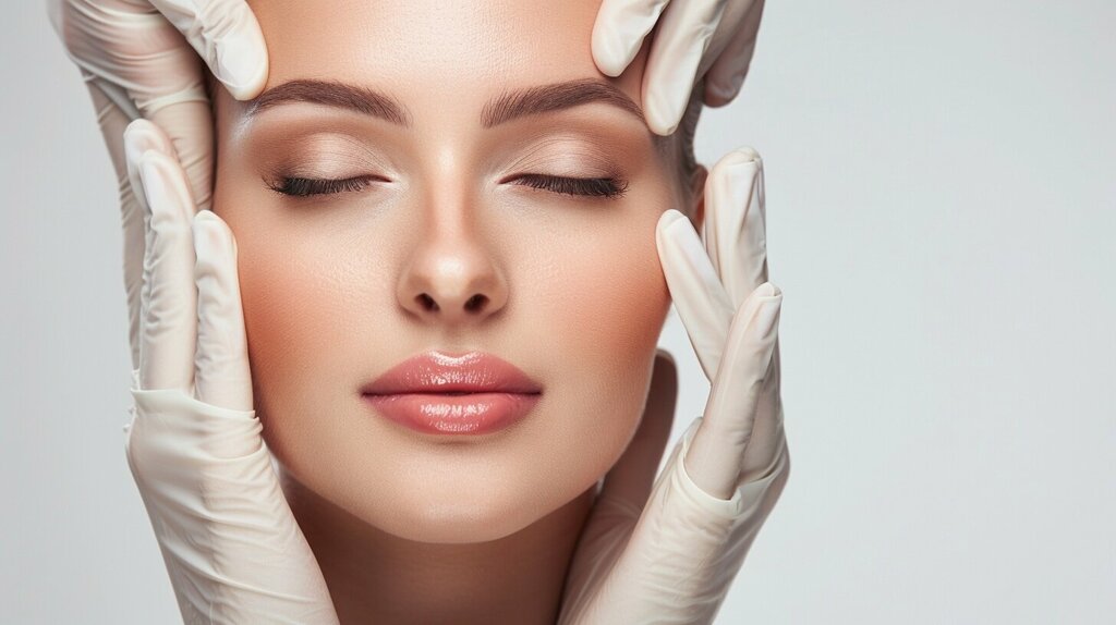 Tıp merkezleri ve klinikler Ботокс - лайф, Moskova, foto