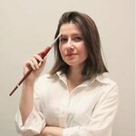 Art community of Victoria Frolova (Zhdanova Street No:вл4Ас3, Stupino), meslek kursları  Stupino'dan