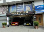 Tunç Auto (Yay Meydanı Cad., No:17-19D, Şişli, İstanbul), i̇kinci el araç satışı  İstanbul'dan