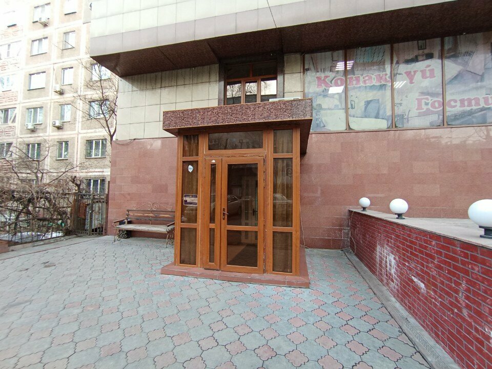 Avukatlar Lawyer Shapatova Zh. S., Almatı, foto