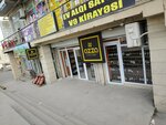 Azza (Arif Mehdiev Street No:297), pasta, şekerleme ve tatlı  Bakü'den
