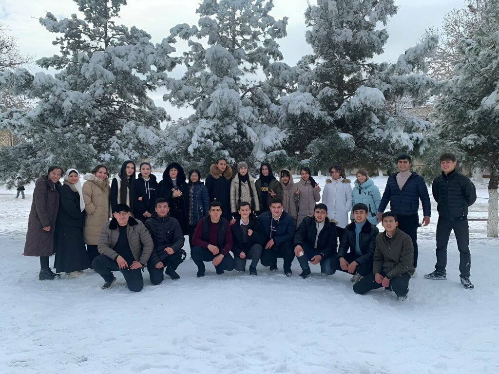 Ortaokul Secondary School No. 3, , foto