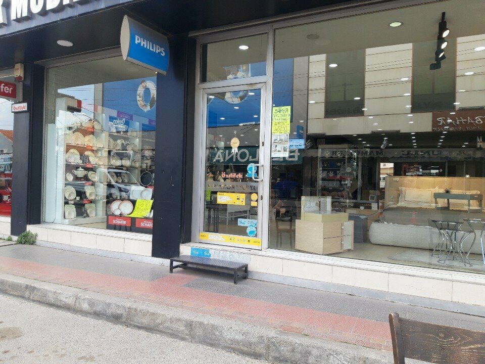 Mobilya mağazaları Karabağlar Mobilya, İzmir, foto